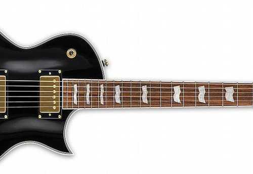 ESP LTD EC-256 Black Satin