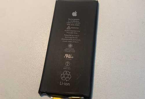 iPhone 11 акб ячейка банка оригинал новый