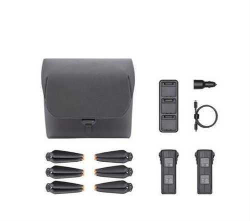 DJI Mavic 3 Fly More Kit