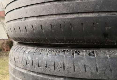 Yokohama BluEarth AE50 215/65 R17 99V