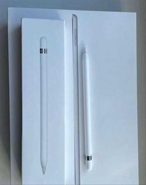 iPad 9 2021 64gb + pencil 1 на гарантии