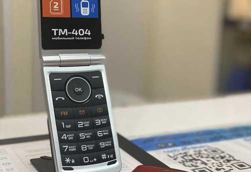 teXet TM-404