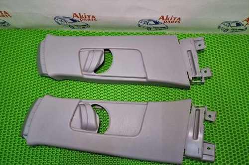 Обшивки средних стоек Toyota Axio Fielder