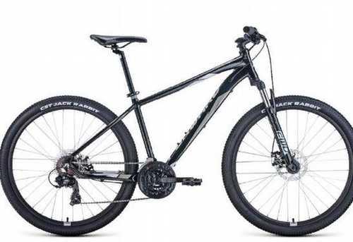 Велосипед forward apache 27,5 2.0 disc