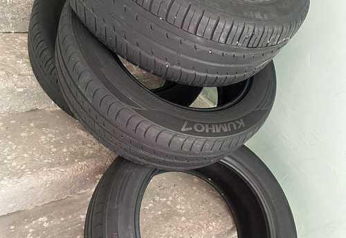Kumho Ecowing KH19 205/55 R16