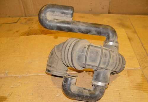 Воздуховод мотора Land rover freelander 01г