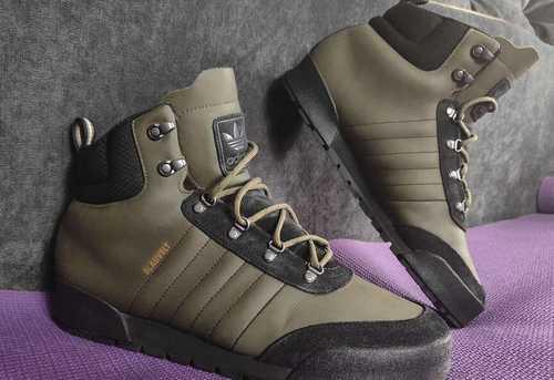 Ботинки adidas blauvelt