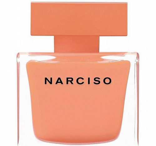 Духи narciso rodriguez ambree