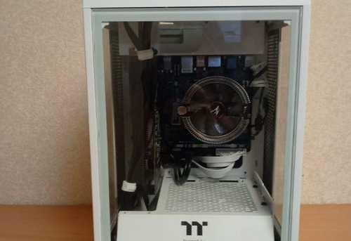 Системный блок mini itx