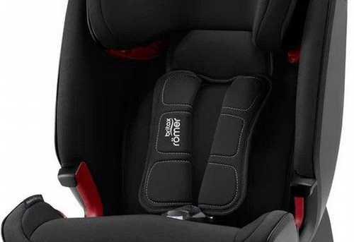 Детское автокресло Britax Romer Advansafix lV M