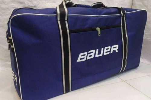 Хоккейный баул 36 дюймов спортивная сумка Bauer
