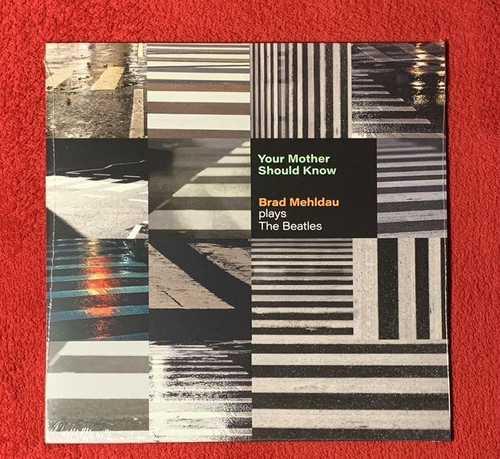 Brad Mehldau - Your Mother Should Know LP 2023