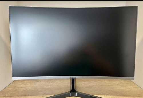 Монитор samsung 27"LC27JG50qqixci изогнутый