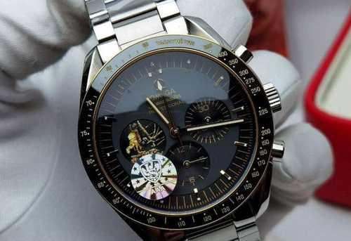 Мужские часы Omega Speedmaster Apollo 11 50th Anni