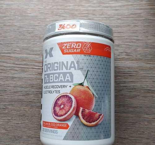 Bcaa Original 7g Итальянской красный апельсин