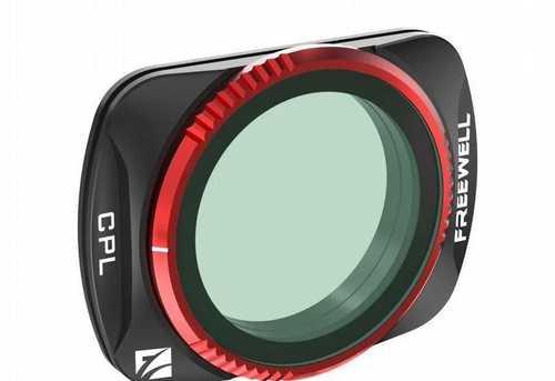 Freewell DJI Osmo Pocket 3 CPL Filter