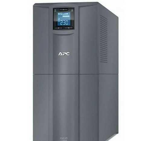 Ибп apc 3000