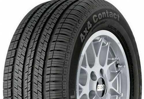 Continental Conti4x4Contact 265/50 R19 107H