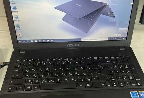 Ноутбук Asus R512M