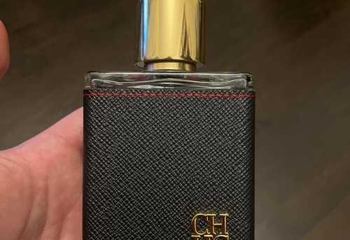 Туалетная вода Carolina Herrera CH
