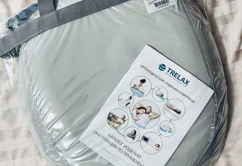 Ортопедическая подушка для сидения Trelax