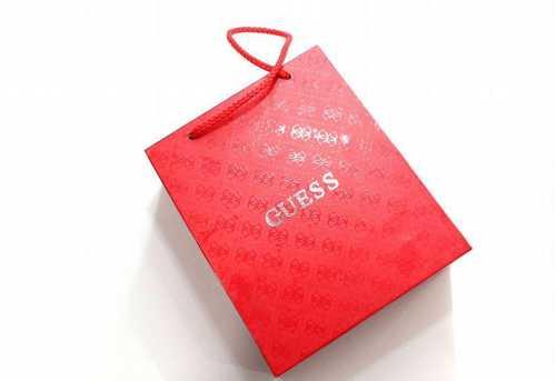 Коробка для часов Guess и др