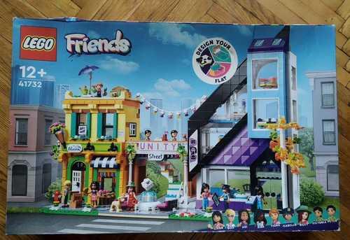 Lego Friends