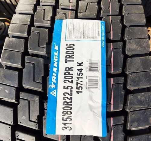 Triangle TRD06 315/80
