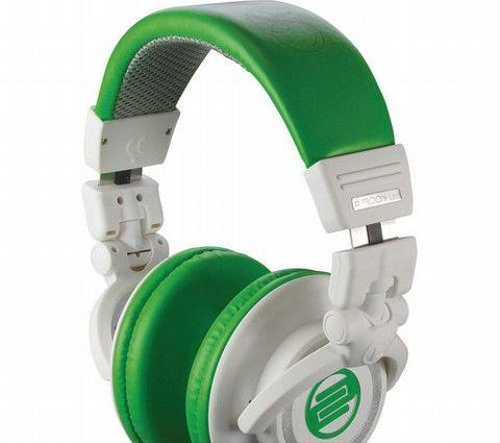 Наушники Reloop RHP-10 Ceramic Mint