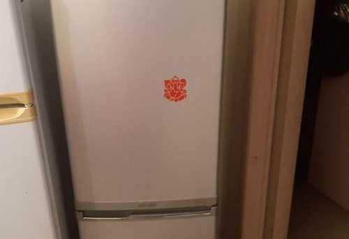 Холодильник samsung узкий