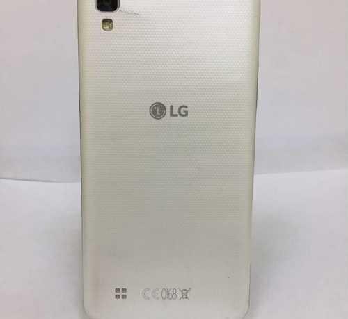 Смартфон lg x power 16 гб