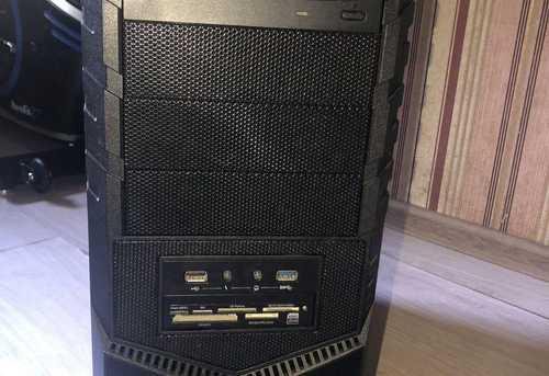 Thermaltake Spacecraft VF-1 корпус