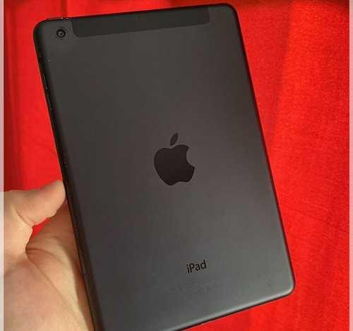 iPad mini 1,16 gb