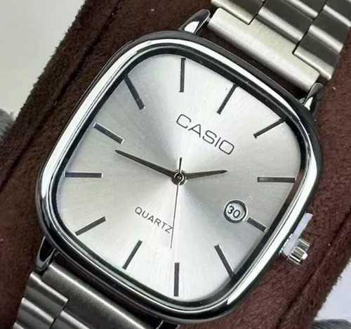 Часы мужские casio.Новые