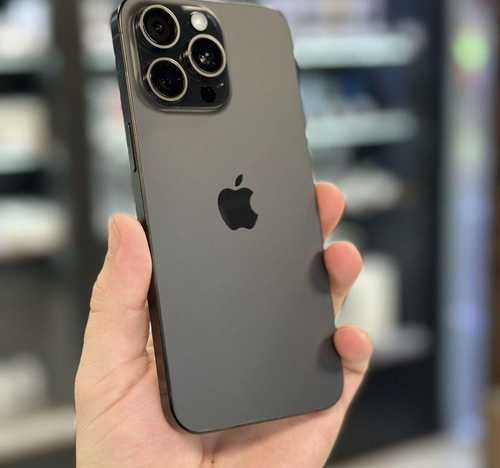 iPhone 15 Pro Max, 512 ГБ