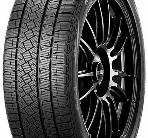 Pirelli Ice Zero Asimmetrico 225/45 R18 95H