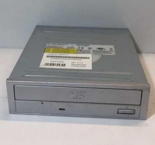 Оптический DVD-ROM привод Optiarc DV-5800E IDE се