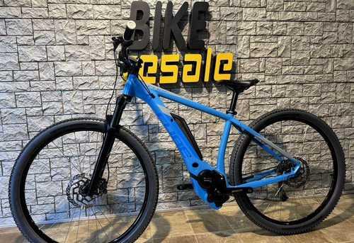 E-bike Cube Reaction Hybrid One 500 29/19” (Deore)