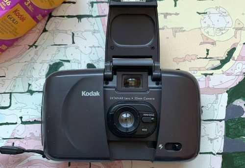 Kodak Cameo плёночный фотоаппарат