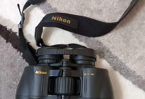 Бинокль Nikon Aculon a211