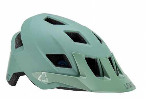 Велошлем Leatt MTB All Mountain 1.0 Helmet Pistach