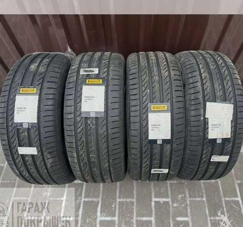 Pirelli Powergy 225/50 R17 98Y