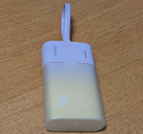 Baseus 20W
