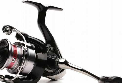 Катушка daiwa 20 RX LT