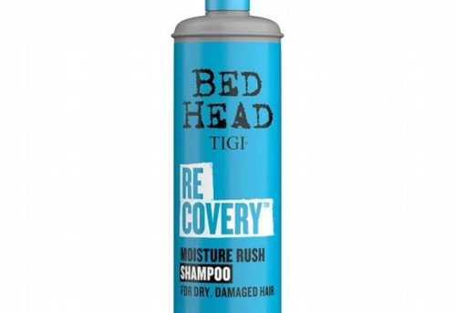 Tigi Bed Head Recovery Шампунь для сухих #374144