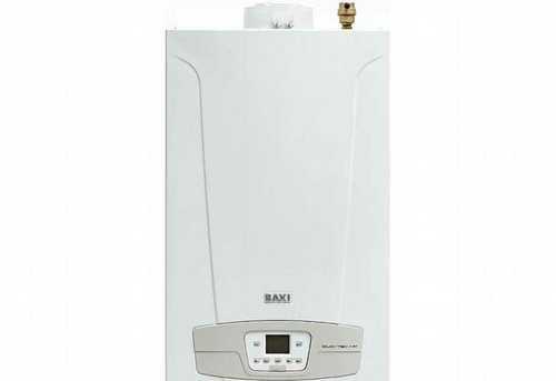 Газовый котел Baxi luna DUO-TEC MP 1.60