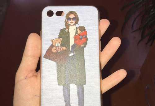 Продаю чехол на iPhone7