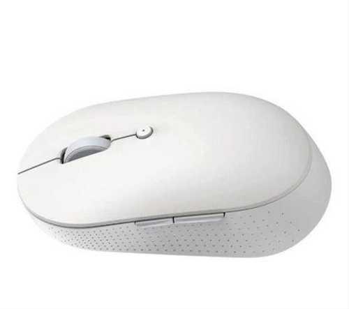 Мышь Xiaomi Mi Dual Mode Wireless Mouse White