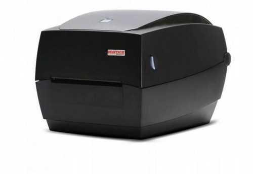 Термотрансферный принтер этикеток mertech TLP100
