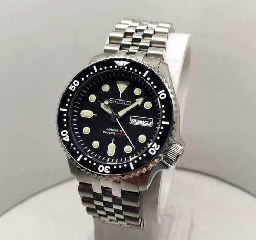 Seiko skx009